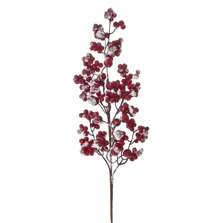 ORHIDEJA ROZE SA ŠTRASOM 75 CM